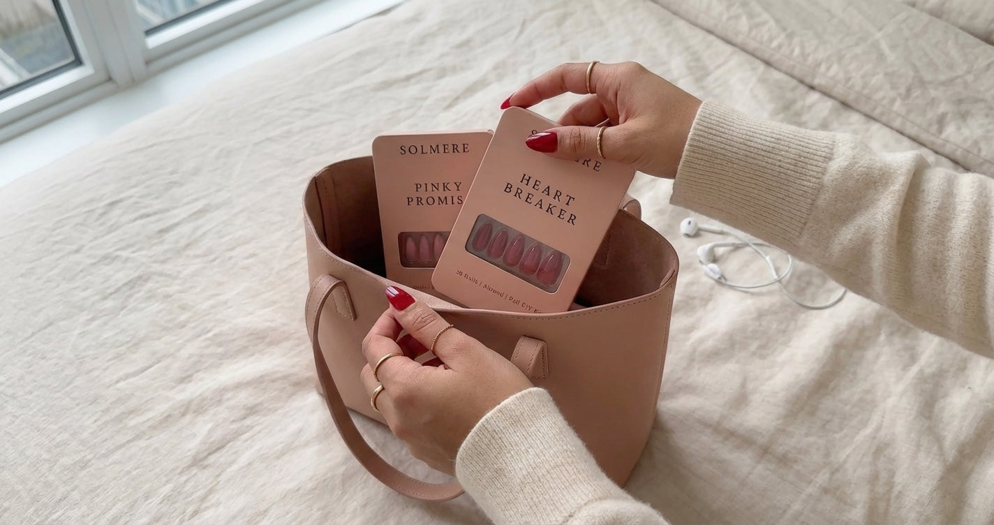 Shop All – Solmere